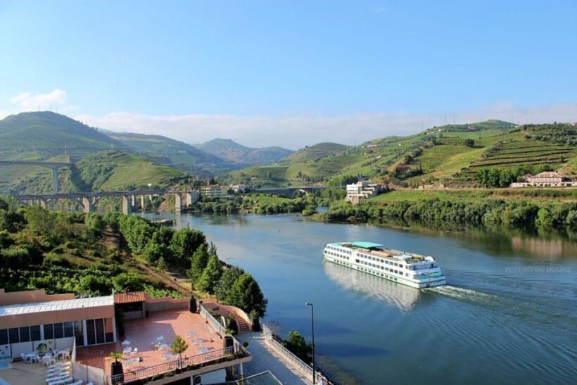 Porto: Douro Valley Private Full-Day Tour - The Sum Up: Balancing Scenic Beauty and Personal Touch