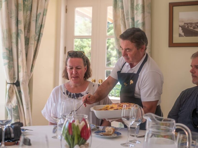 Porto: Douro Valley Private Tour, Tastings, Cruise & Lunch - Key Points