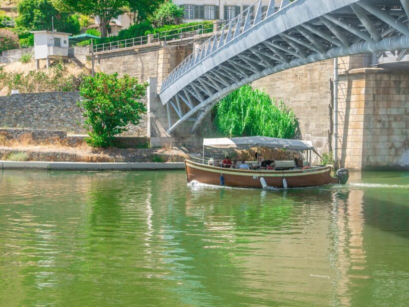 Porto: Douro Valley Private Tour, Tastings, Cruise & Lunch - Exploring the Itinerary: What You Can Expect from This Tour