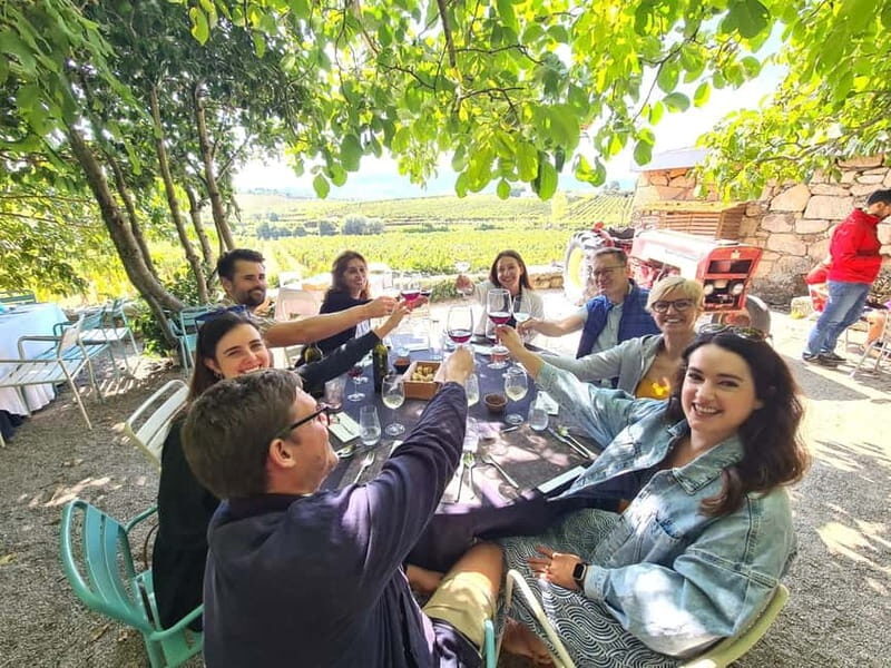 Porto: Douro Valley Tour at 2 Wineries with Lunch and Cruise - What to Pack and Consider