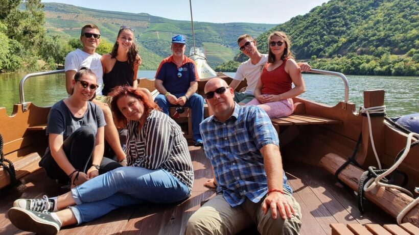 Porto: Douro Valley Tour W/ Wine Taste, Boat Cruise & Lunch - A Comprehensive Look at the Douro Valley Tour