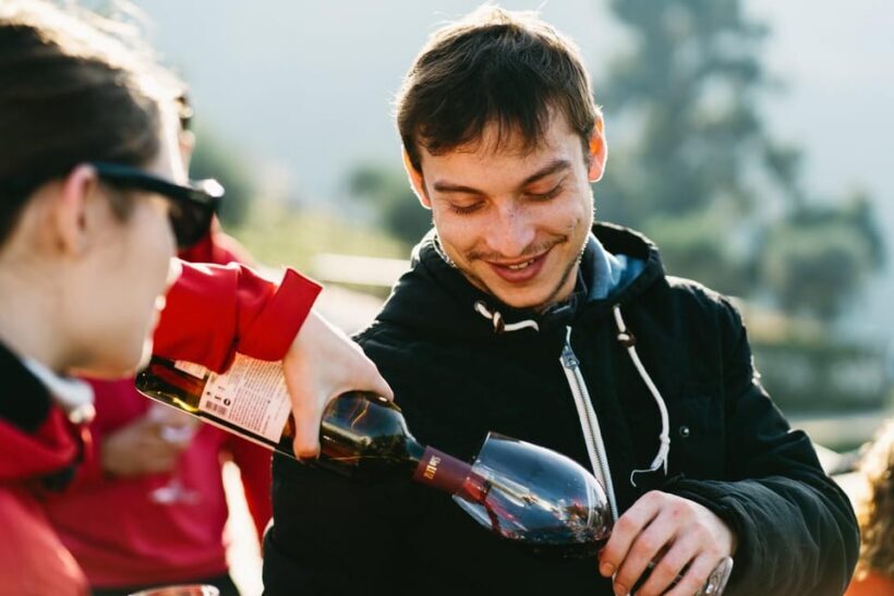 Porto: Douro Valley Tour with 2 Wineries, Lunch and Cruise - Frequently Asked Questions