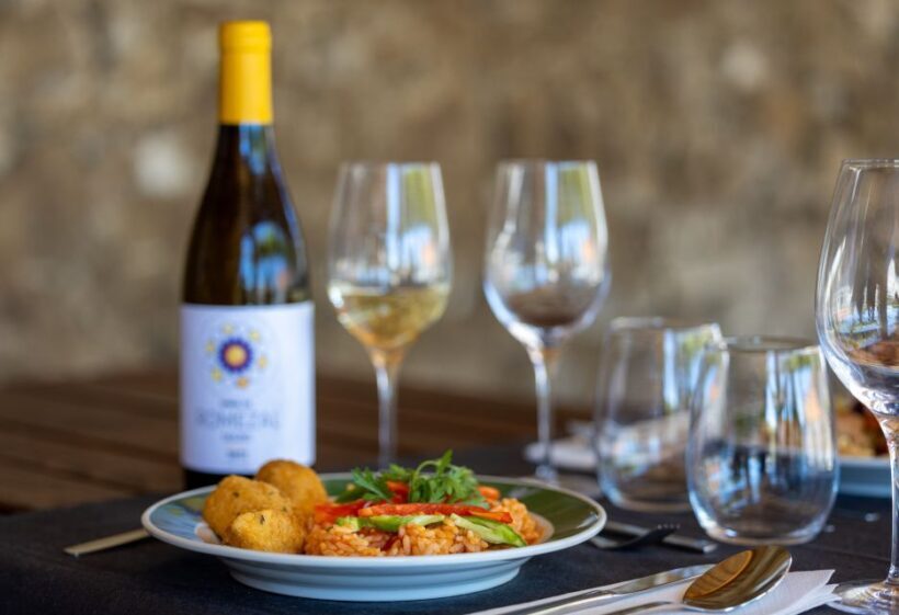 Porto: Douro Valley Tour with Lunch, Boat Cruise & Tastings - Transportation and Comfort