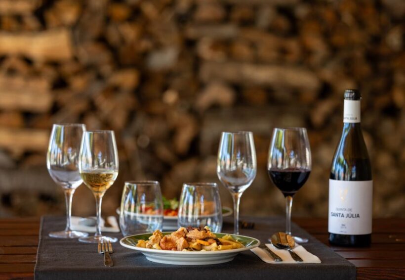 Porto: Douro Valley Tour with Lunch, Boat Cruise & Tastings - Who Is This Tour Best For?
