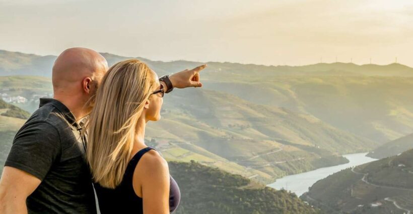 Porto: Douro Valley Tour with Wine Tasting, Cruise and Lunch - Introduction