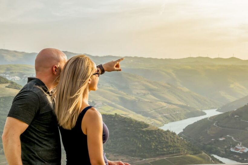 Porto: Douro Valley Tour with Wine Tasting, Cruise and Lunch - Practical Details and Considerations