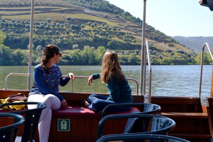Porto: Douro Valley Vineyards Tour with Lunch & River Cruise - An In-Depth Look at What to Expect