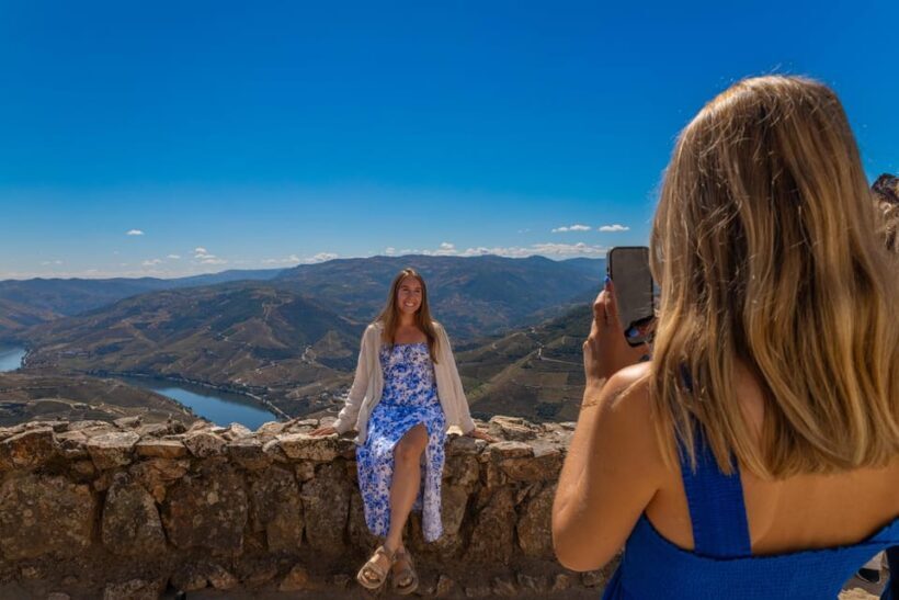 Porto: Douro Valley Wine & History Tour with Cruise & Lunch - A Day in the Douro Valley: What You Can Expect