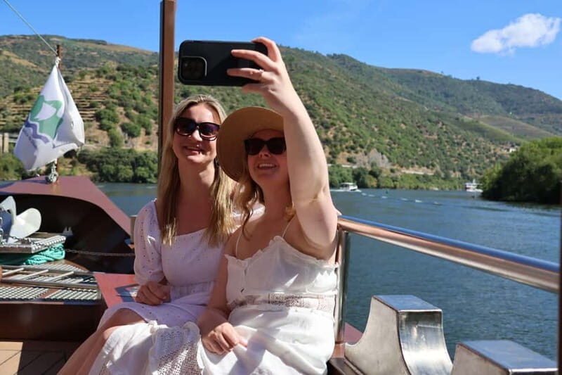 Porto: Douro Valley with Small Wineries, Lunch and Boat Tour - An Introduction to the Tour Experience