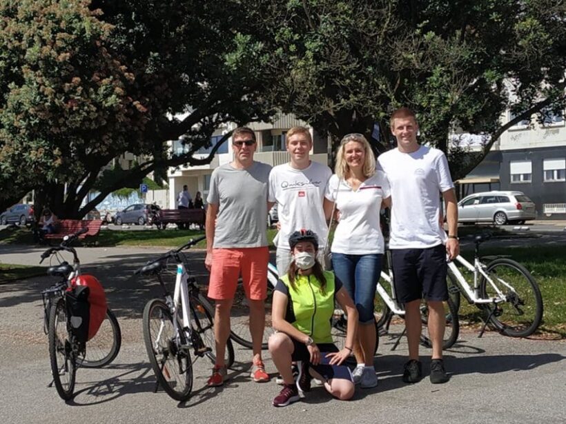 Porto Downtown and Sightseeing Bike Tour - An Overview of the Porto Downtown and Sightseeing Bike Tour