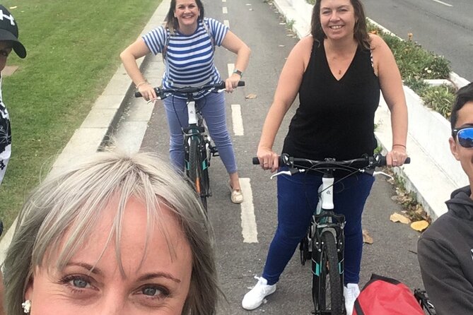 Porto Downtown and Sightseeing Bike Tour - Traveler Reviews and Feedback