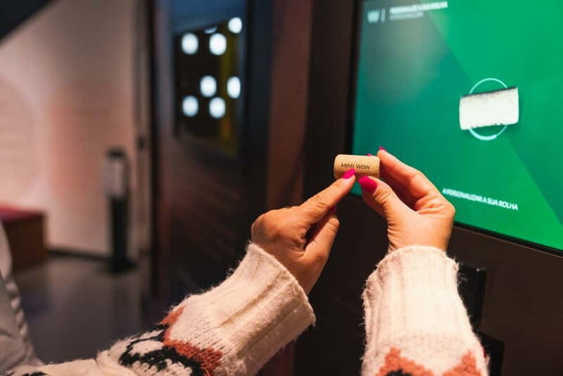 Porto: Entry Ticket at WOW - Planet Cork Museum - Assessing Value and Practical Details