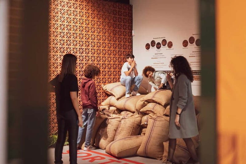 Porto: Entry Ticket at WOW The Chocolate Experience by 20|20 - Final Thoughts: Is It Worth It?