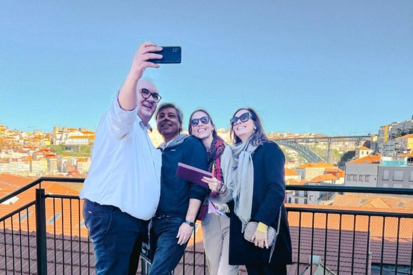 PORTO: Escape IN City - Closed at 7 Keys - The Experience: A Closer Look