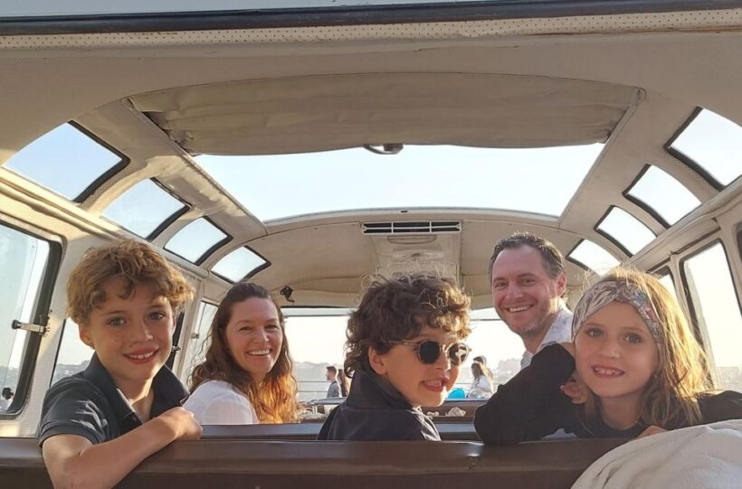 Porto: Exclusive Sightseeing Tour- VW Kombi (2 to 8 people) - The Sum Up