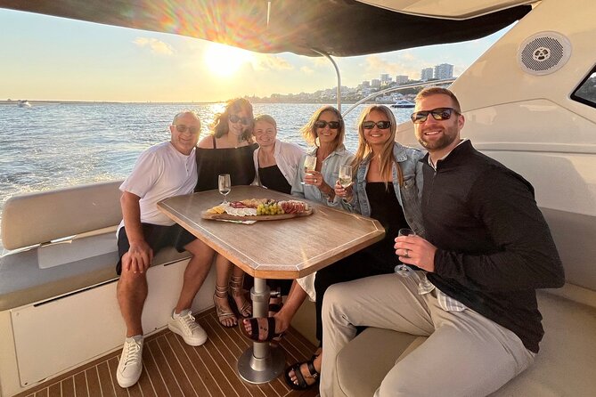 Porto: Exclusive Yacht Tour With Local Wines and Snacks - What to Expect on the Yacht Tour