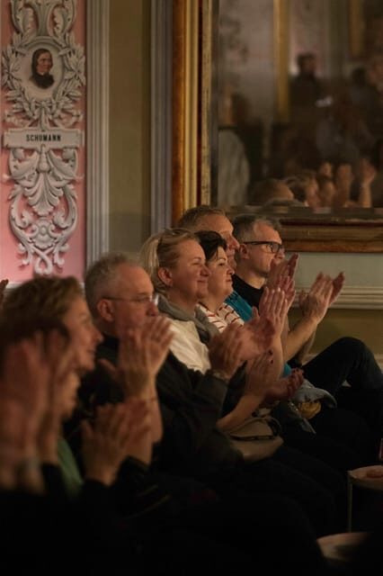 Porto: Fado Concert in one of Porto's most beautiful houses! - The Sum Up