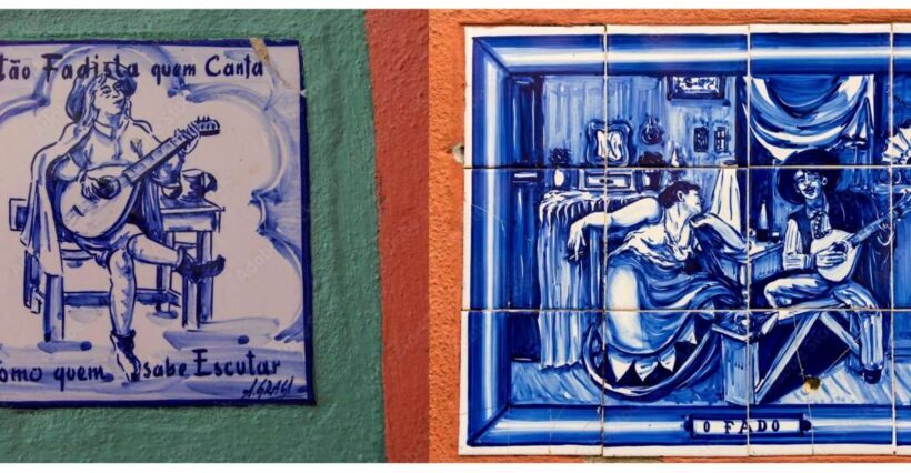 Porto Fado Night Show + Dinner - The Restaurant and Scenic Views