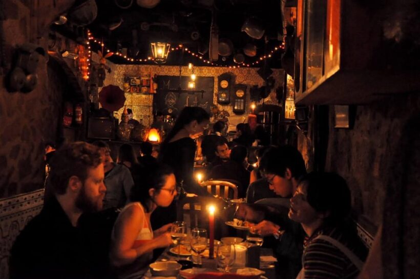 Porto: Fado Show with Dinner in a Traditional Fado House - An Authentic Taste of Porto’s Fado Culture