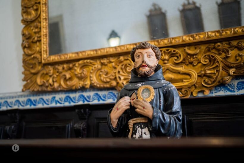 Porto: Fado Show with Guided Tour in a Historic Monastery - FAQs