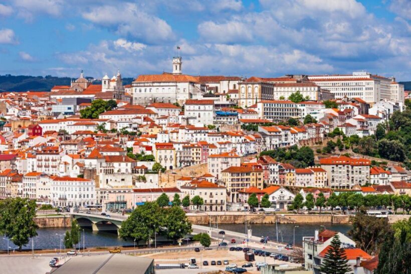 Porto: Fátima & Coimbra Private Tour - Why Choose a Private Tour?