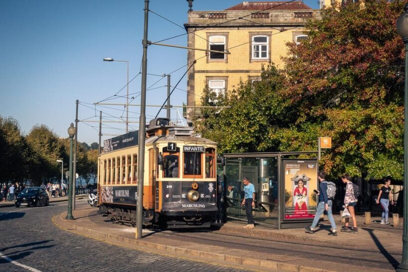 Porto: Flexible Romantic Walking Tour - The Sum Up