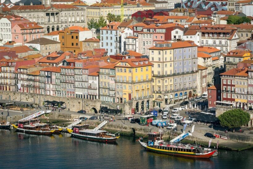 Porto: Flexible Walking Tour in Historic Center - What Makes This Tour Special