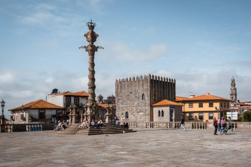 Porto: Flexible Walking Tour in Historic Center - Final Thoughts: Who Will Love This Tour?