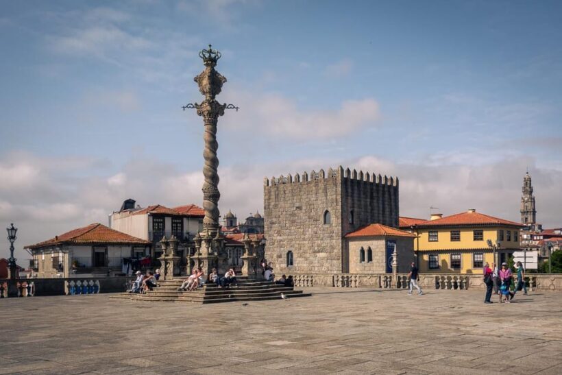 Porto: Flexible Walking Tour in Medieval Area - An In-Depth Look at the Porto Medieval Walk