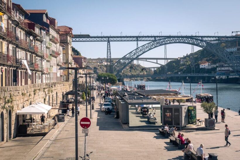 Porto: Flexible Walking Tour in Medieval Area - Final Thoughts: Who Will Love This Tour?