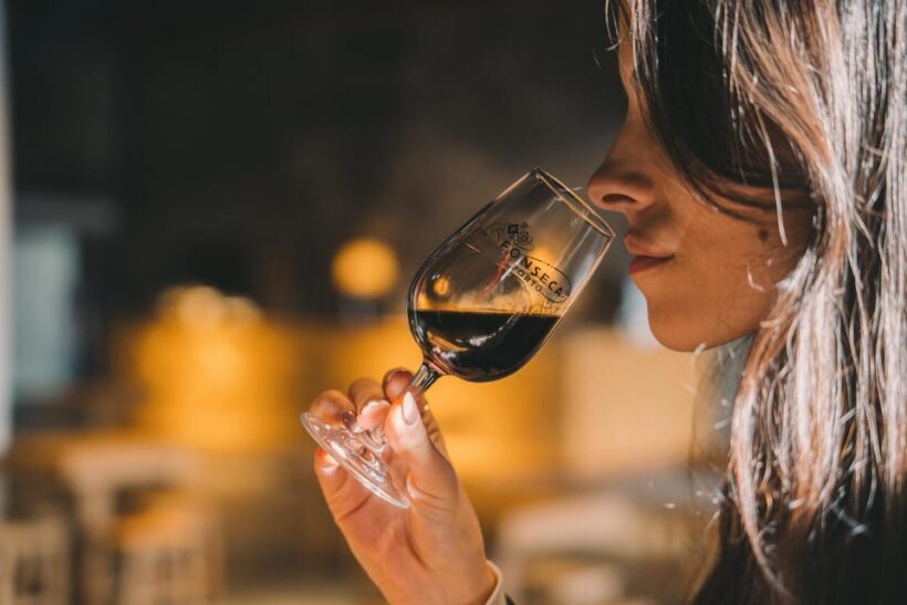 Porto: Fonseca Cellar Tour & Fado Show with Optional Dinner - Frequently Asked Questions