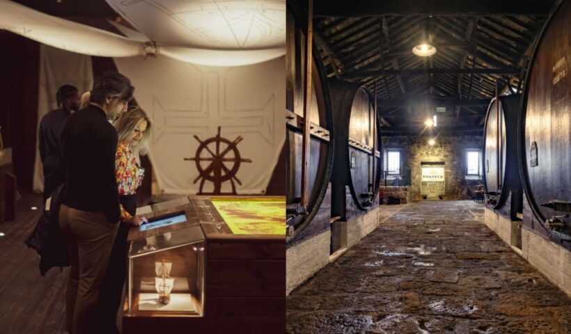 Porto: Fonseca Cellar Tour & WOW Museum Pack - What’s Included and How it Works
