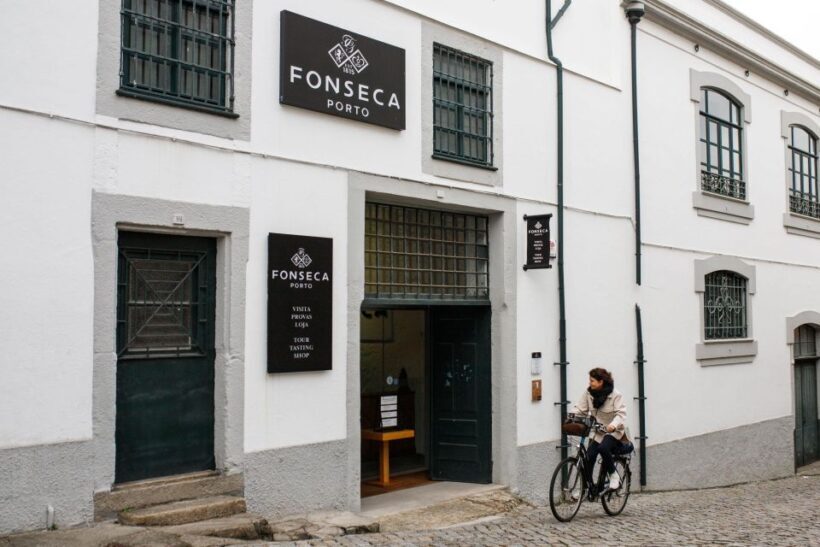 Porto: Fonseca Cellar Tour & WOW Museum Pack - Authentic Insights from Other Travelers