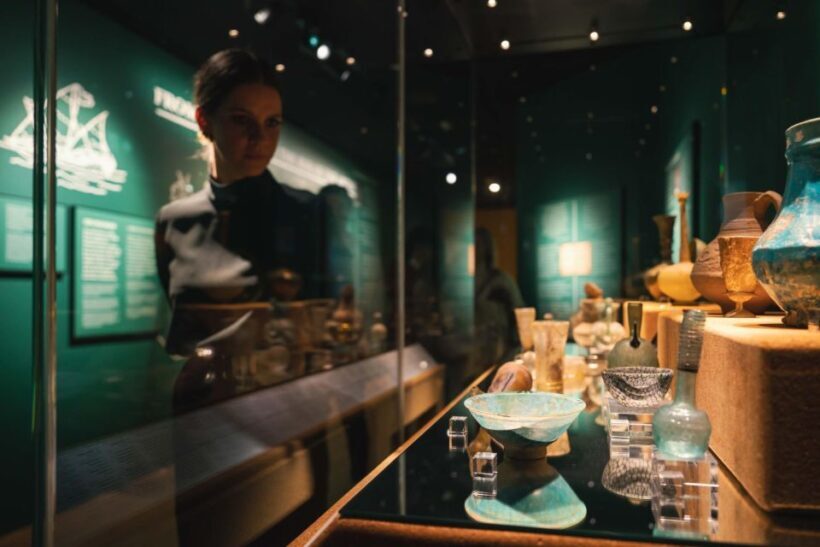 Porto: Fonseca Cellar Tour & WOW Museum Pack - FAQ