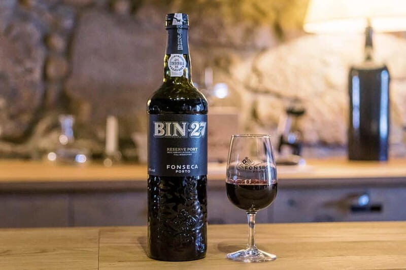 Porto: Fonseca Wine Cellar & WOW Wine Experience - Practical Details and Tips for Visitors
