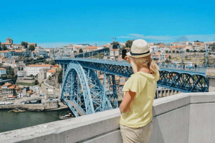 Porto: Food and Wine Tour - Key Points