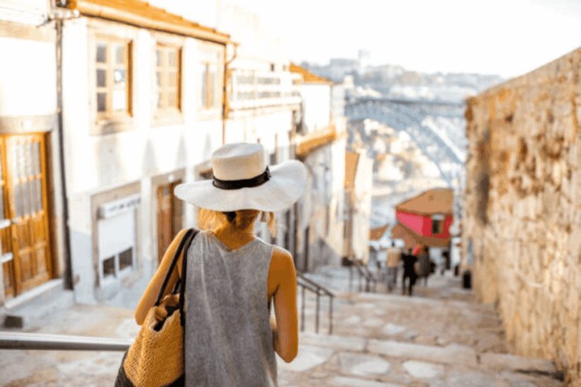 Porto: Food and Wine Tour - The Sum Up