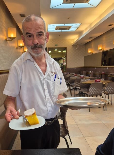 Porto: Food and Wine Walking Tour with José - The Sum Up