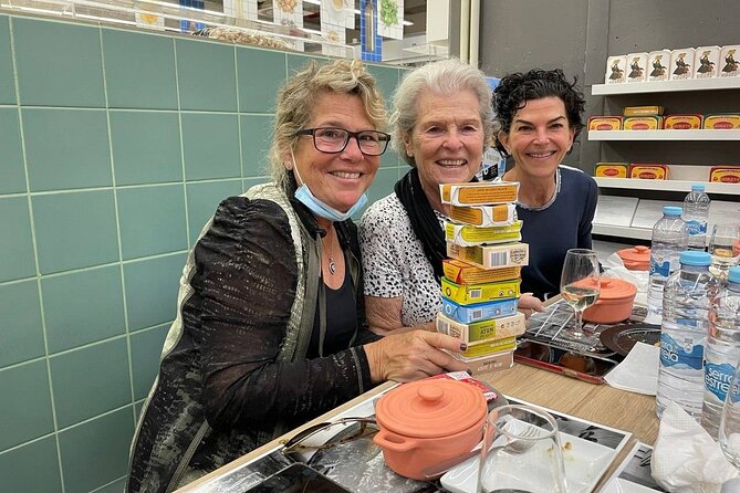 Porto Food Half-Day Tour - Tour Overview