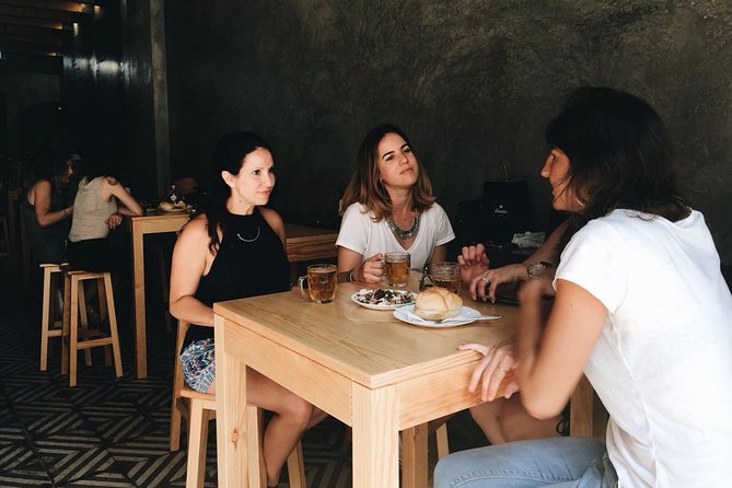Porto Food Half-Day Tour - Cultural Insights