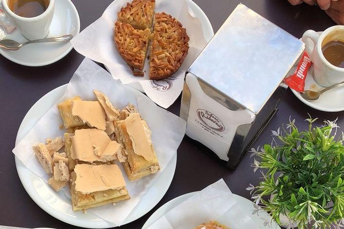 Porto Food Half-Day Tour - Customer Feedback