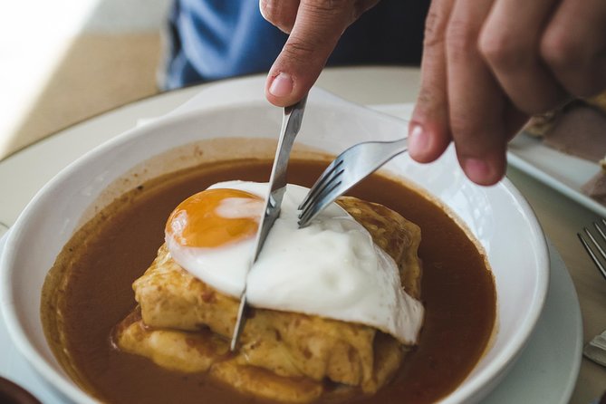 Porto Food & Local Drinks Evening Tour by Food Lover Tour - Pricing and Availability