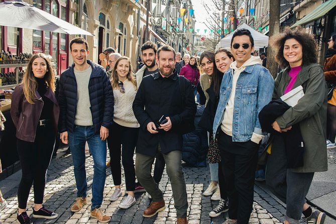 Porto Food & Local Drinks Evening Tour by Food Lover Tour - Beverages and Local Drinks