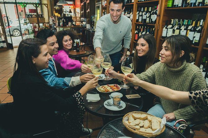Porto Food & Local Drinks Evening Tour by Food Lover Tour - Guided Tour and Insider Tips
