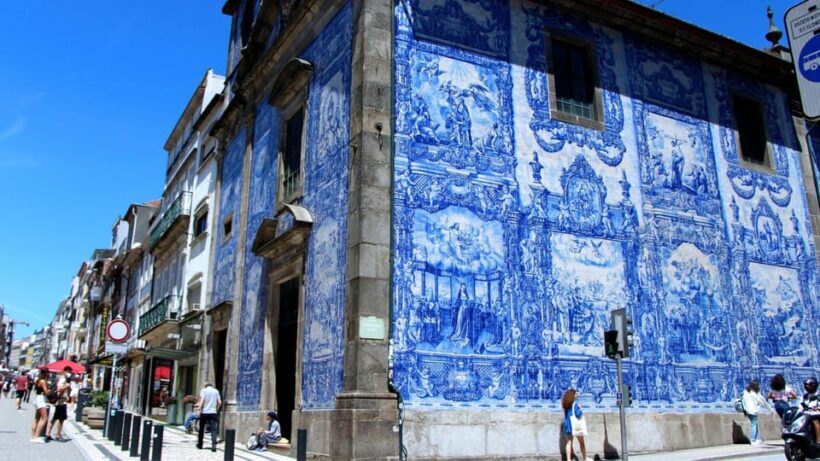 Porto Food Tour: 10 tastings at 5 Restaurants and Eateries - Authentic Tasting Highlights