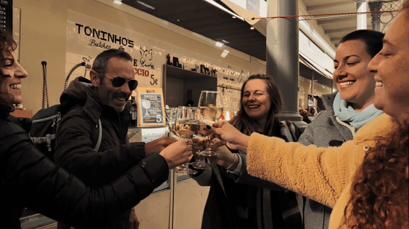 Porto Food Tour: 10 tastings at 5 Restaurants and Eateries - The Itinerary in Detail