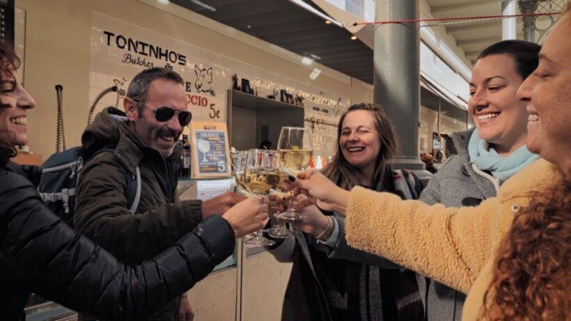 Porto Food Tour: 10 tastings at 5 Restaurants and Eateries - Authentic Experiences That Deliver
