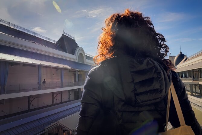 Porto Food Tour: 10 Tastings at 5 Restaurants & Eateries - Meeting Point and Tour Logistics