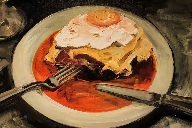 Porto Food Tour: 10 Tastings at 5 Restaurants & Eateries - Dive Into Local Delicacies: the Tastings Included