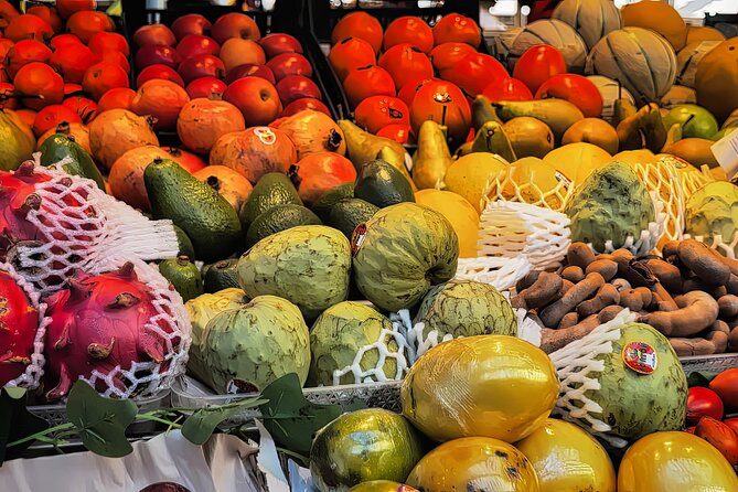 Porto Food Tour: 10 Tastings at 5 Restaurants & Eateries - The Charm of Portos Historical Sights